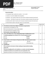 CCMA 7.11 Referral Form Conciliation | PDF | Labour Law | Employment