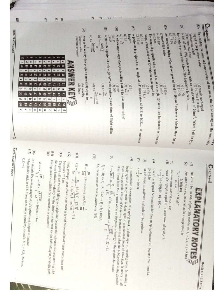 Physics Long Fung (2) - Compressed-31 | PDF
