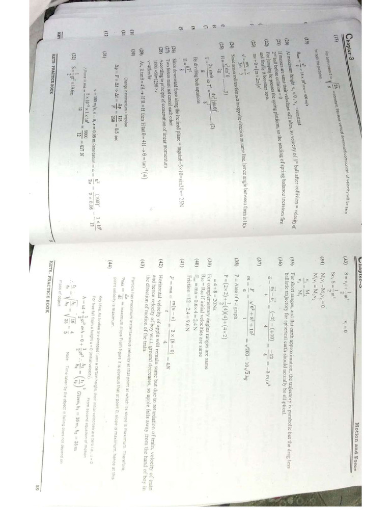 Physics Long Fung (2) - Compressed-32 | PDF