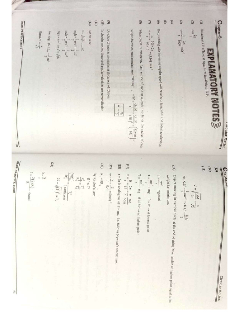 Physics Long Fung (2) - Compressed-48 | PDF