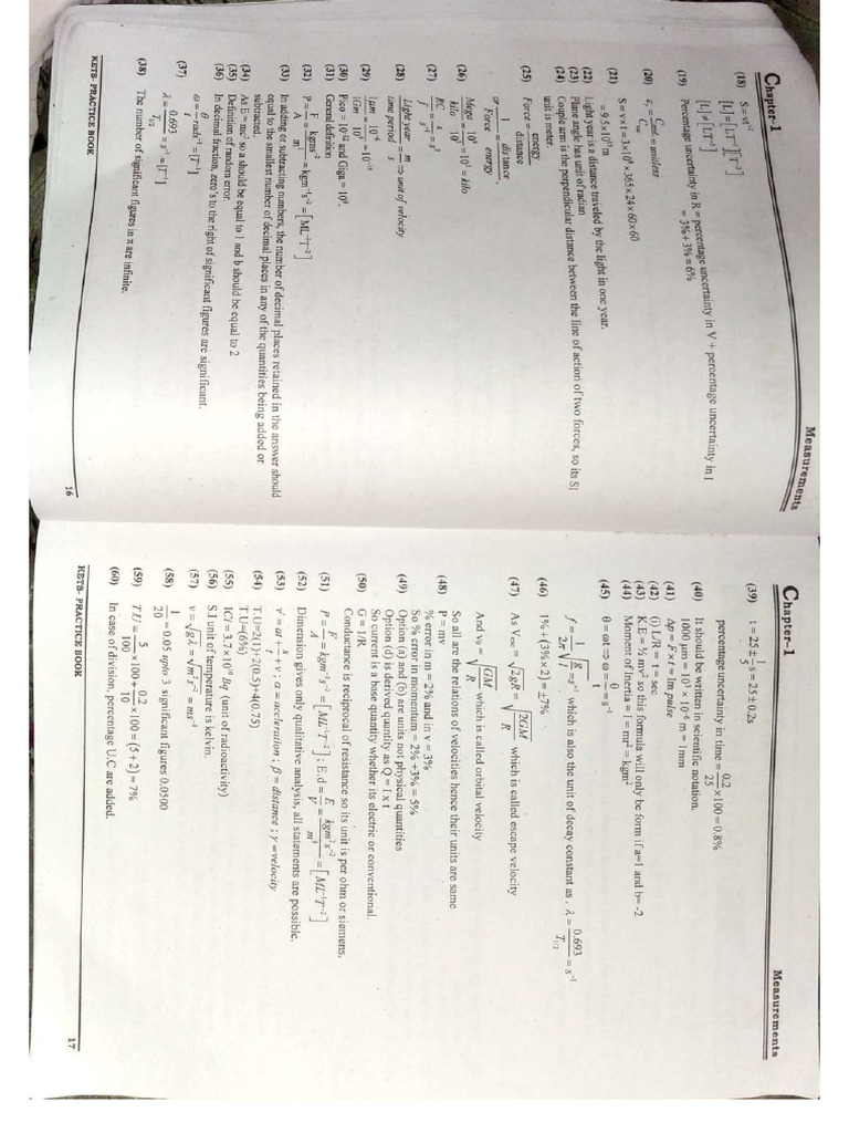 Physics Long Fung (2) - Compressed-11 | PDF
