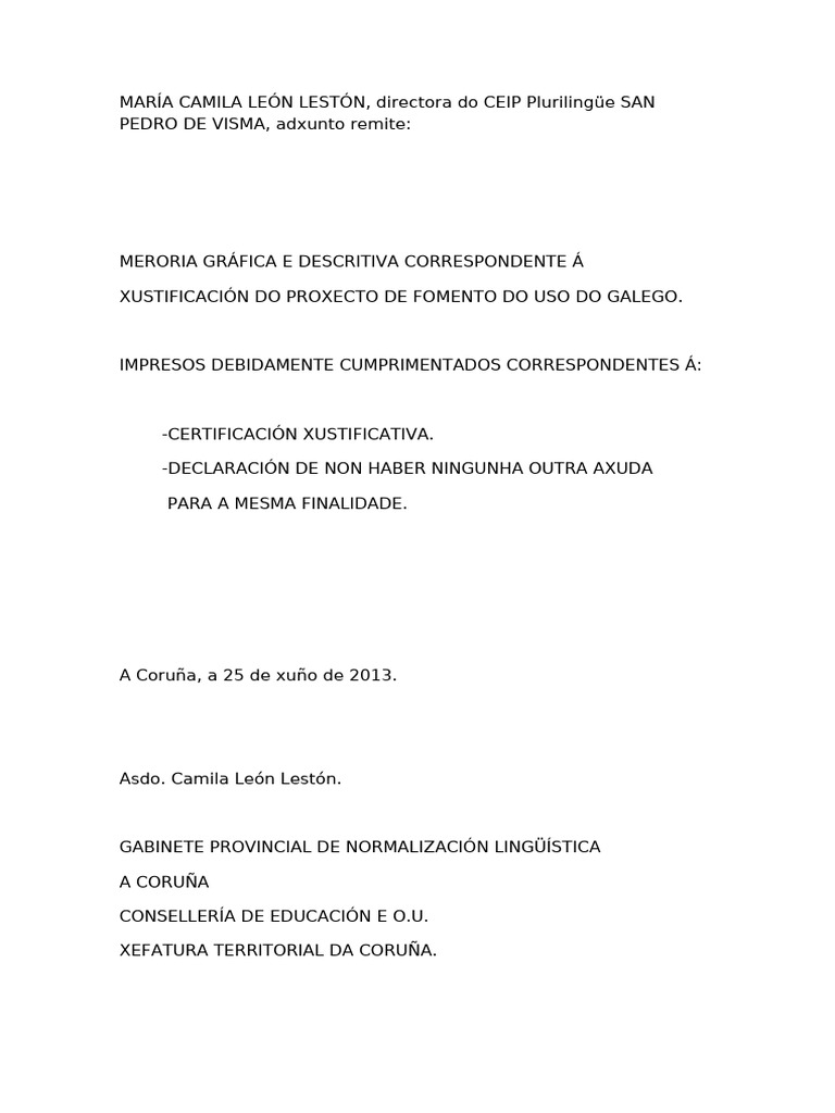 María Camila León Lestón | PDF