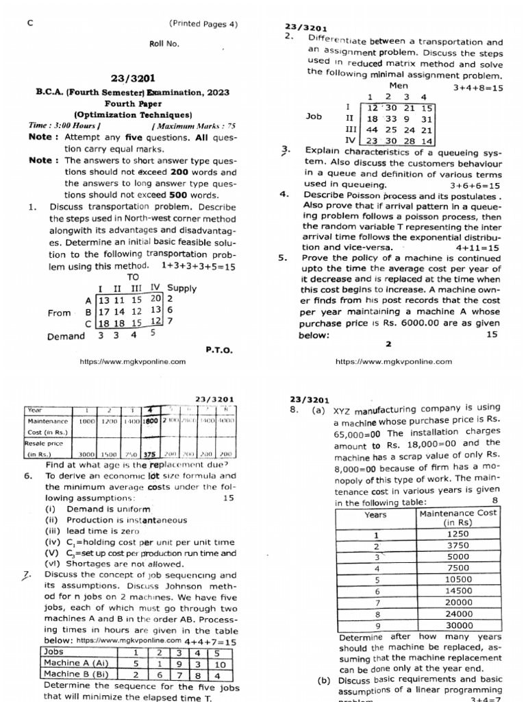 Ot 2023 | PDF