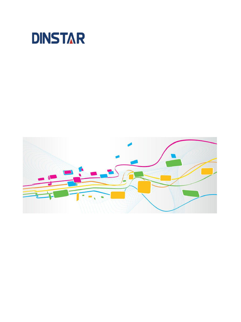 SBC1000 Session Border Controller Guide | PDF | Session Initiation ...