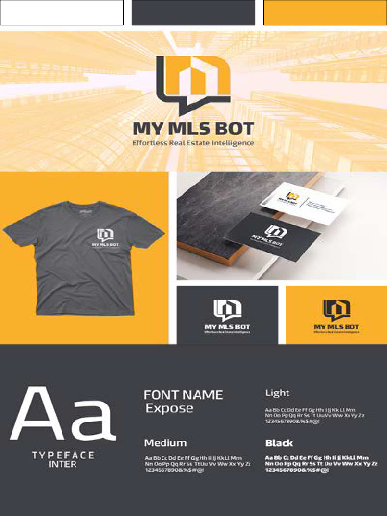 My MLS BOT | PDF