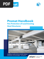 Promatect H | PDF | Drywall | Physical Sciences