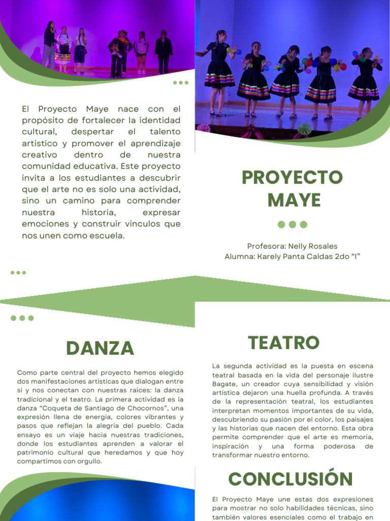 White Green Modern Crop Protection Solutions Bifold Brochure | PDF ...