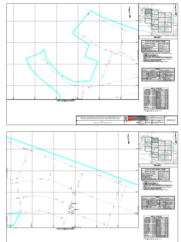 14.8.4.3.2 Esquema de Accesorios RAE-01 | PDF