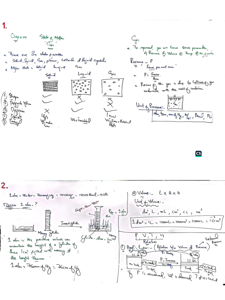 Chemistry Class 11 Chapter 4 2 | PDF