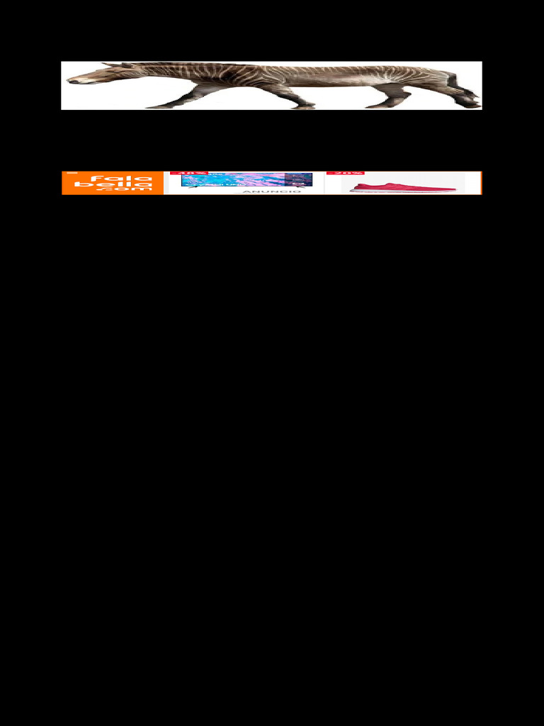 Equus Giganteus Prehistoria Fandom Fandom | PDF