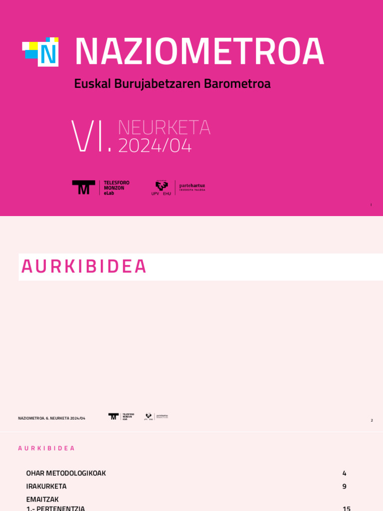 NM6 Eus | PDF