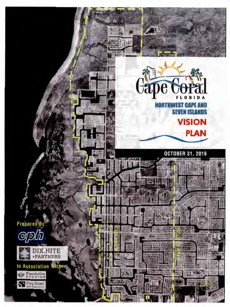 7 Islands Vision Plan-WEB | PDF