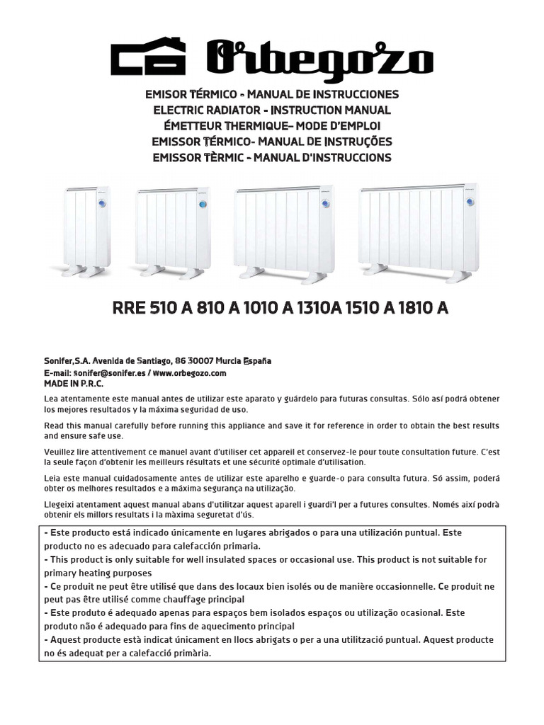 RRE-IM1 | PDF | Ducha