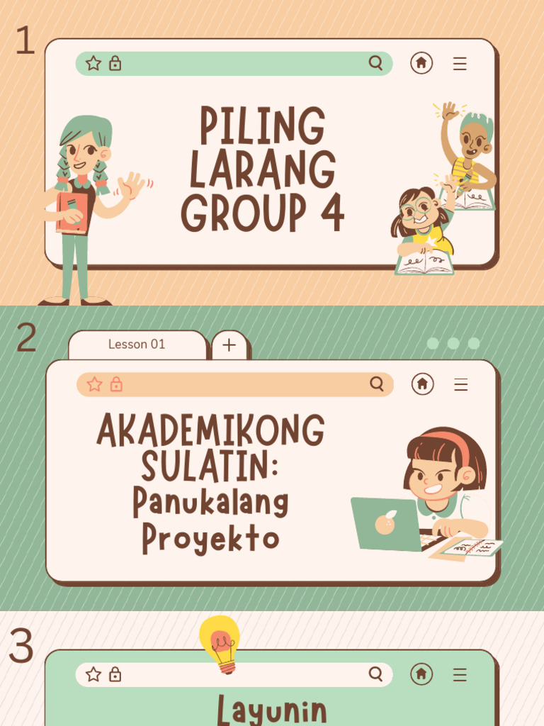 PILING LARANG L PDF | PDF