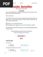 Club Detention Game Walkthrough Guide | PDF