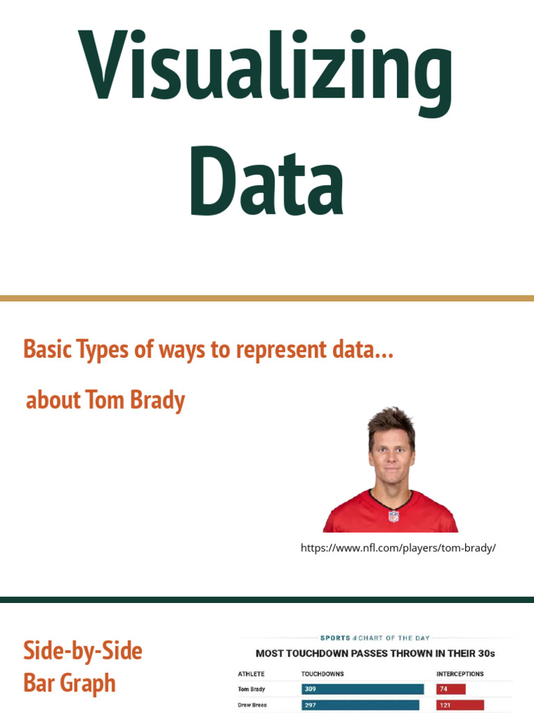Data Visualization Techniques Explained | PDF | Chart