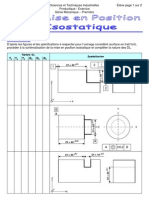 Tous Sur Le Mip Et Map PDF | PDF | Usinage | Ingénierie mécanique