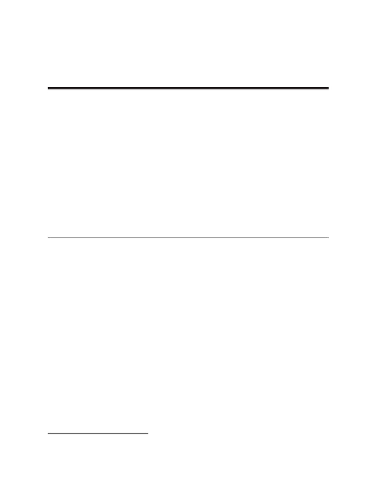 Two-Sided Market Platform Competition | PDF | Monopoly | Prices