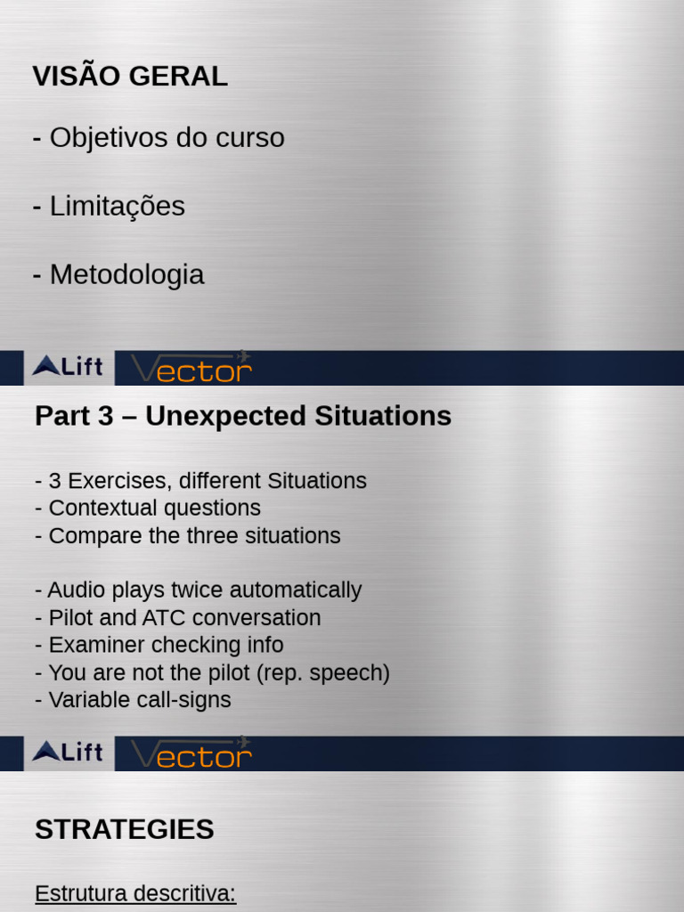 Part 3 Lift Presentation Slides | PDF