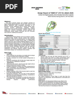 FSAE Accumulator Container Design | PDF | Lithium Ion Battery ...