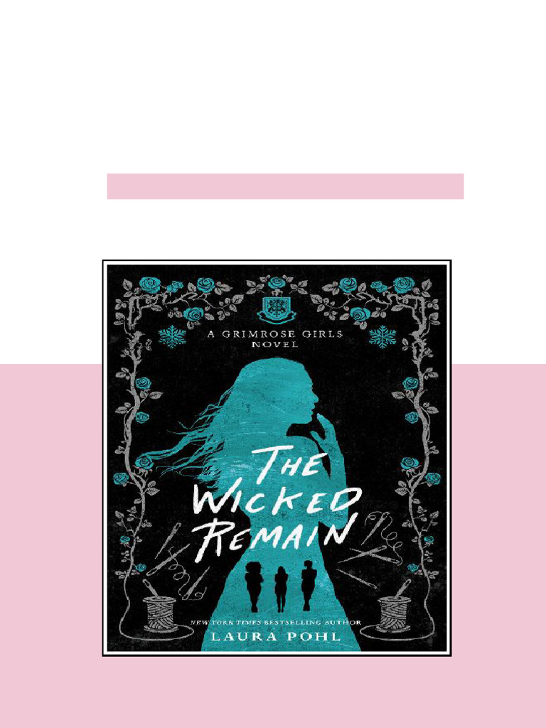 (Ebook) The Wicked Remain. by Laura Pohl. Sample | PDF