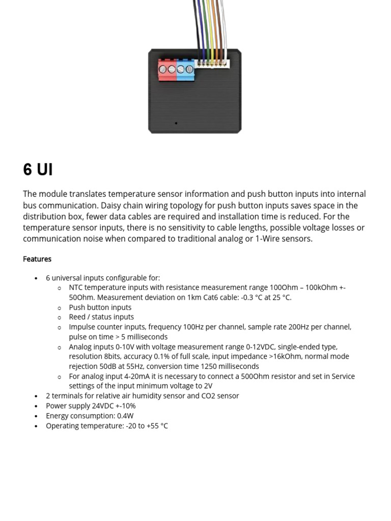 6 Ui | PDF