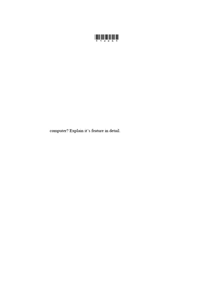 BSC 1 Sem Ubitt103 p3 Information and Communication Technology S 2024 ...