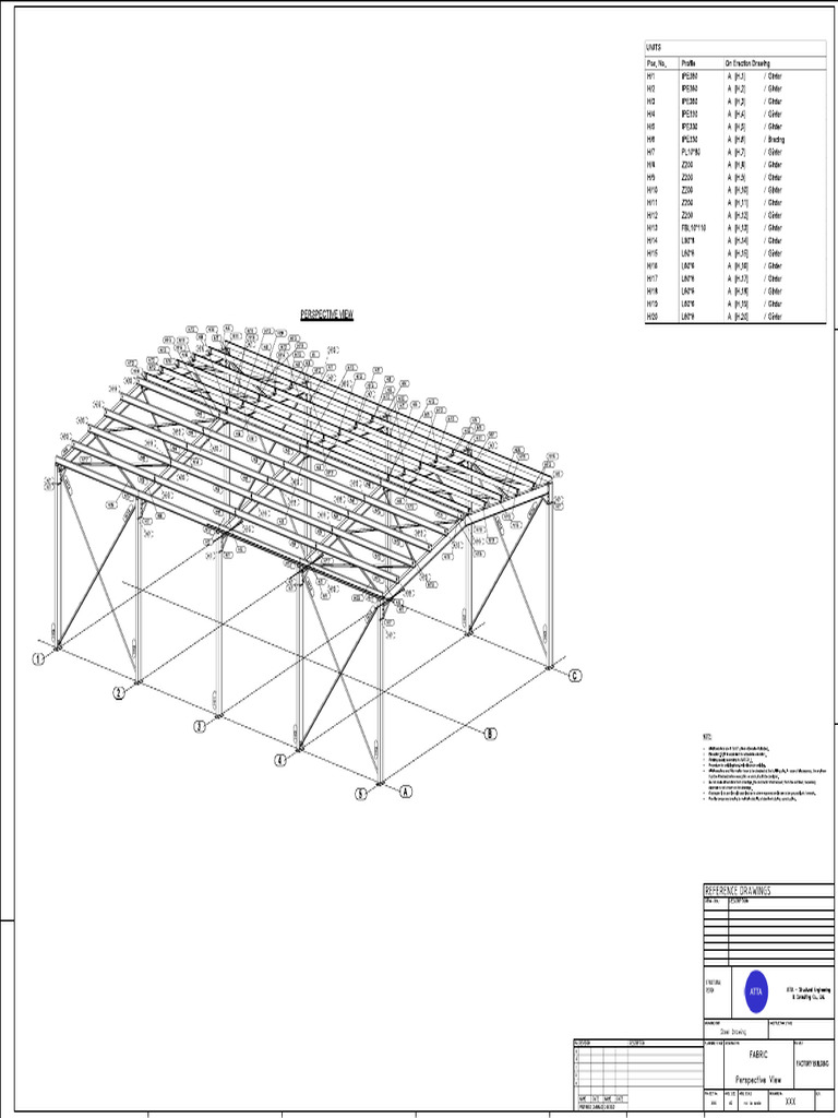 Perspective View | PDF