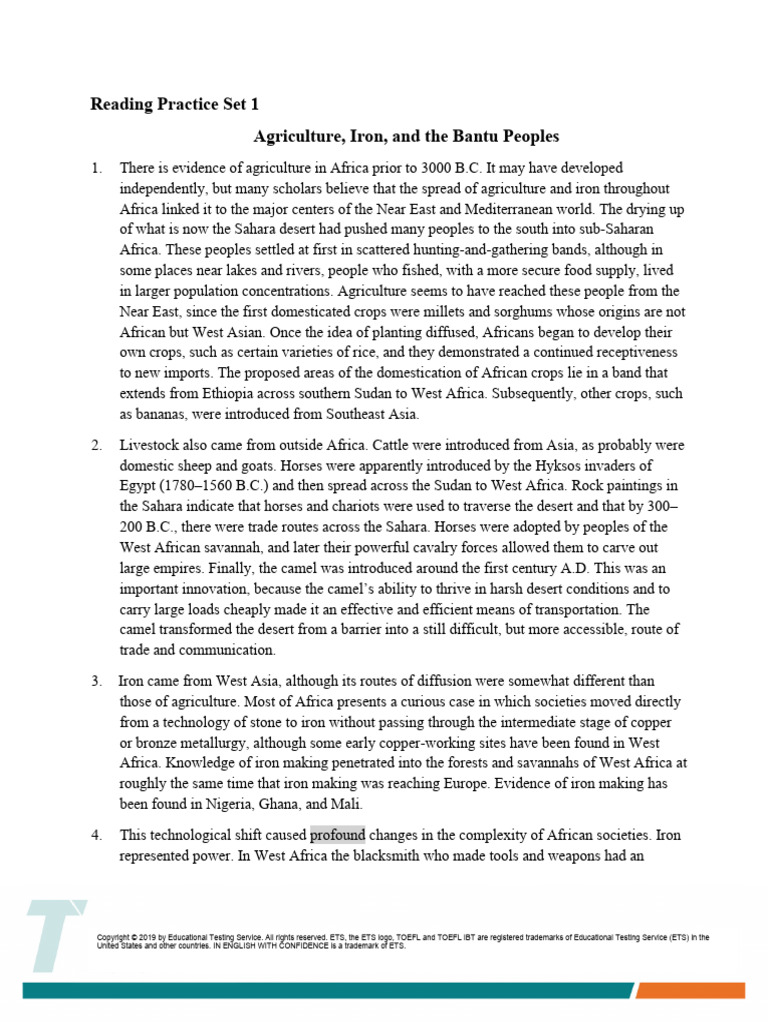 Safari | PDF | Africa | Sahara