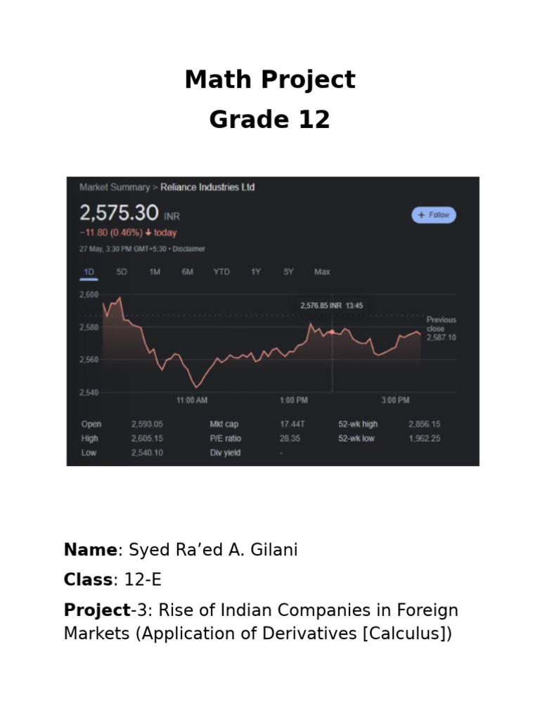 Math | PDF | Mathematics | Mathematical Analysis