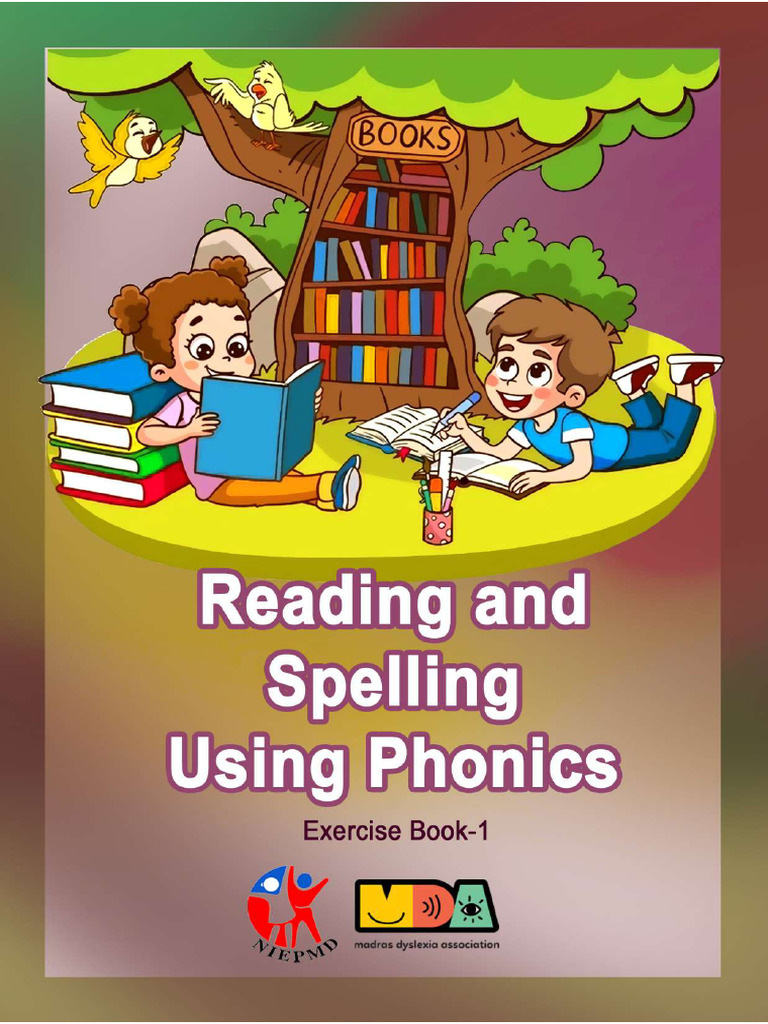 Phonics Reading & Spelling Guide | PDF | Phonics | Dyslexia