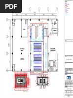 Sd Updh Icon e002 r01 Single Line Diagram | PDF | Electrical ...