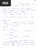 Derivative Formulas BSc Sem1 Corrected | PDF