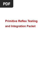 Infant Passive Upper Extremity Exercises | PDF | Anatomical Terms Of ...