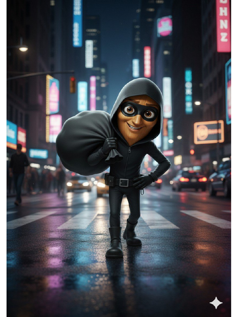 HYPER Realistis Image Cartoon | PDF