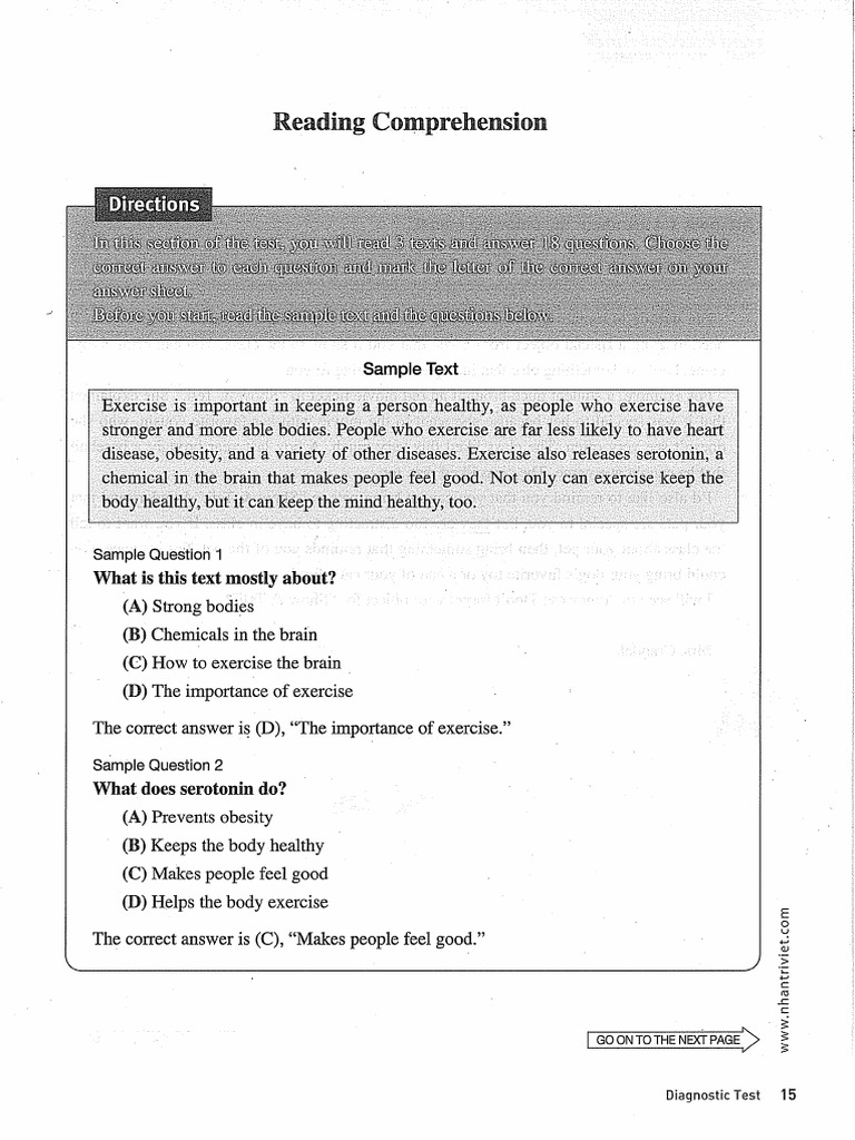 Master Reading Đỏ | PDF