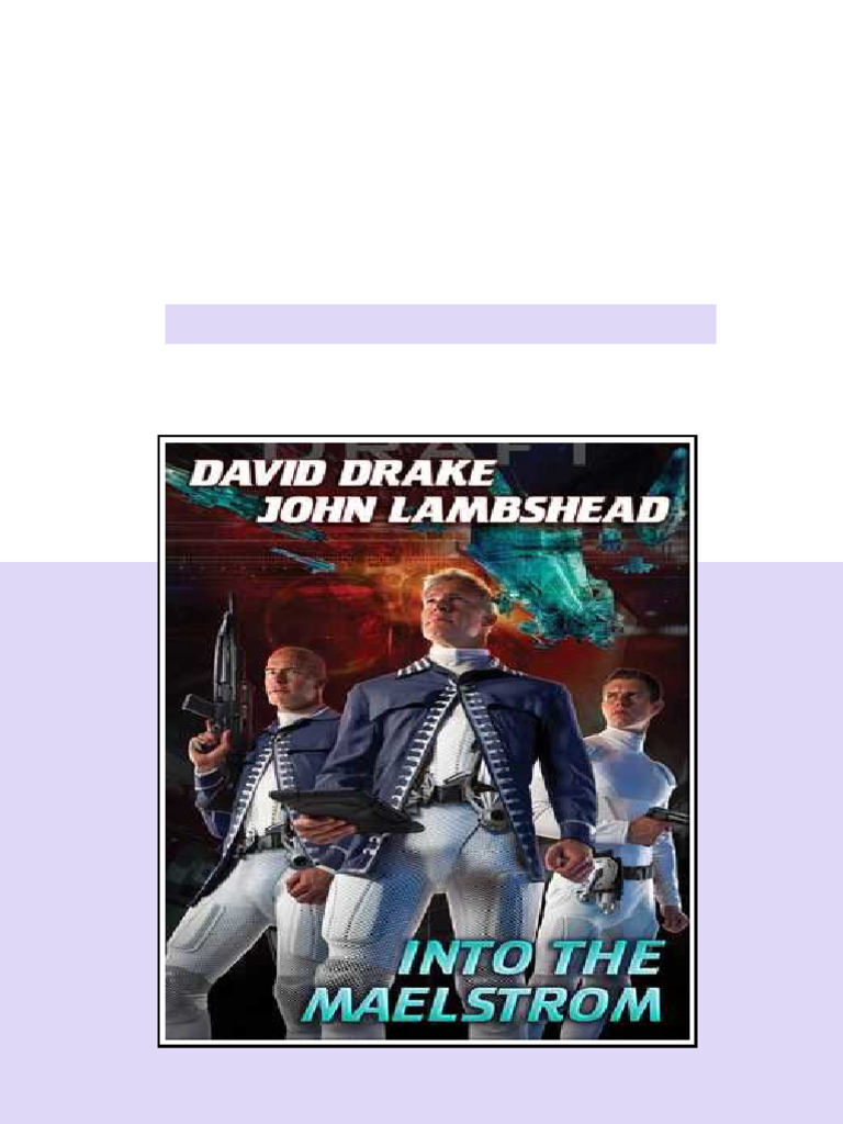 (Ebook) Into the Maelstrom by David Drake, John Lambshead ISBN ...