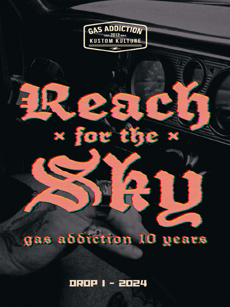 Gas - Catalogo Drop 1 2024 (1) (2)_compactado | PDF