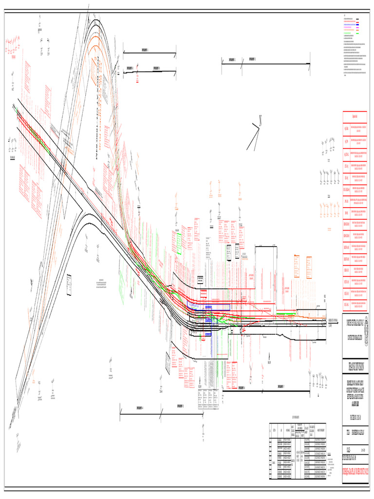 Agasod yard With 3rd & 4th Line Single Phase 14.12.24_V10 | PDF | Chess ...