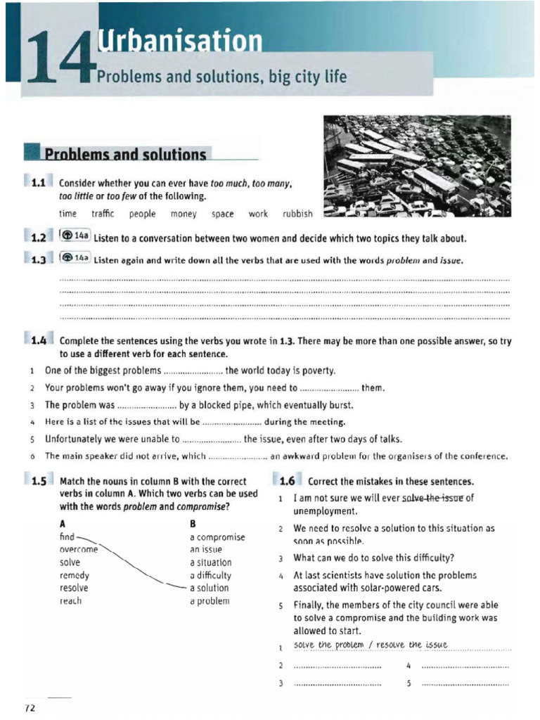 Unit 14 | PDF