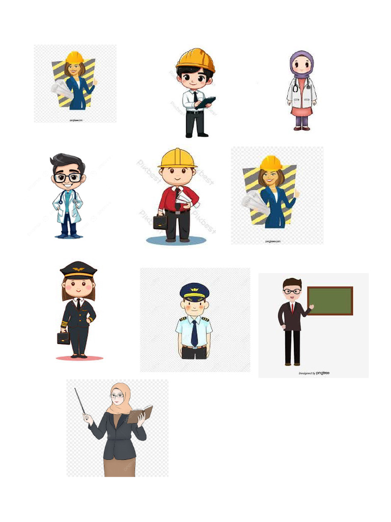 GAMBAR PERKERJAAN TAHBIB | PDF