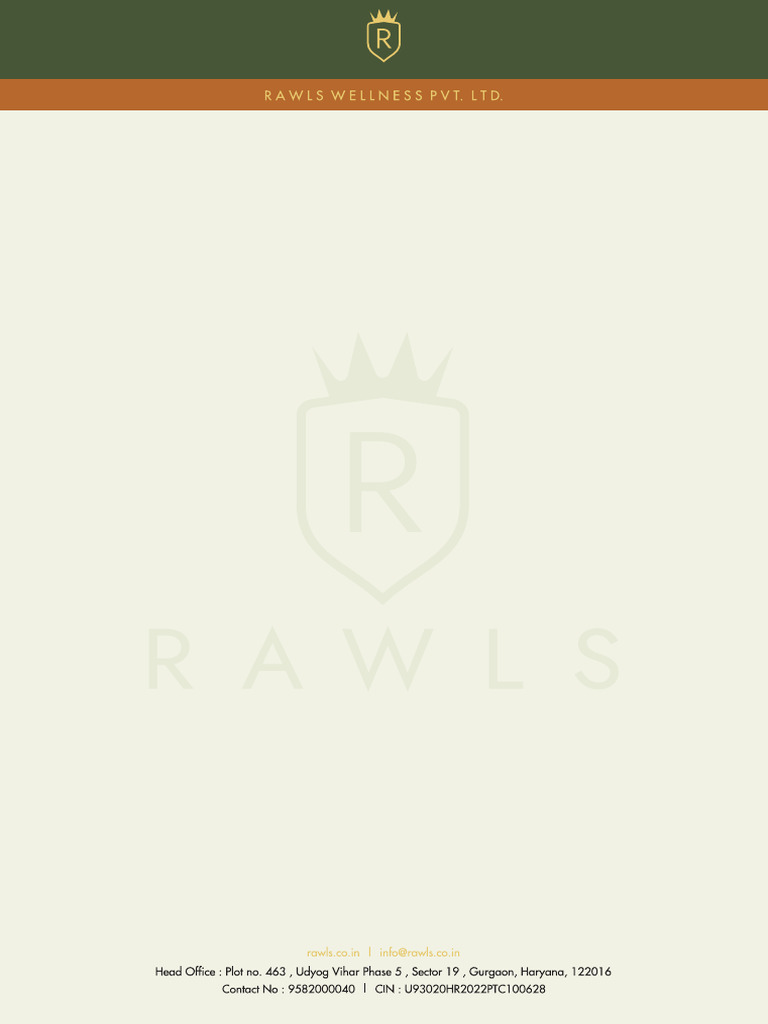 Rawls Letterhead Options Open File | PDF