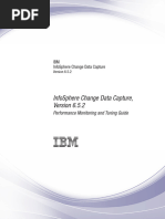 IBM InfoSphere CDC Architecture Overview | PDF | Oracle Database ...