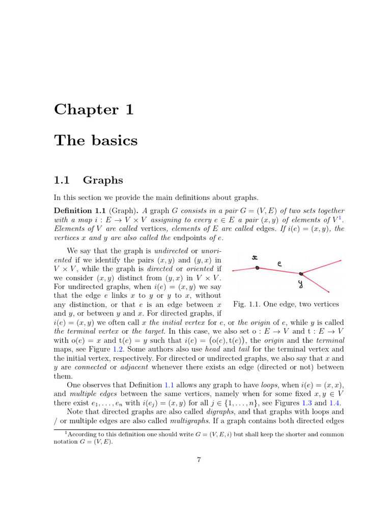 Book 1 | PDF
