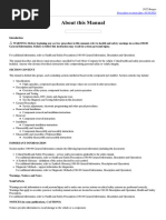Pre-Alignment Inspection Checklist | PDF | Tire | Steering