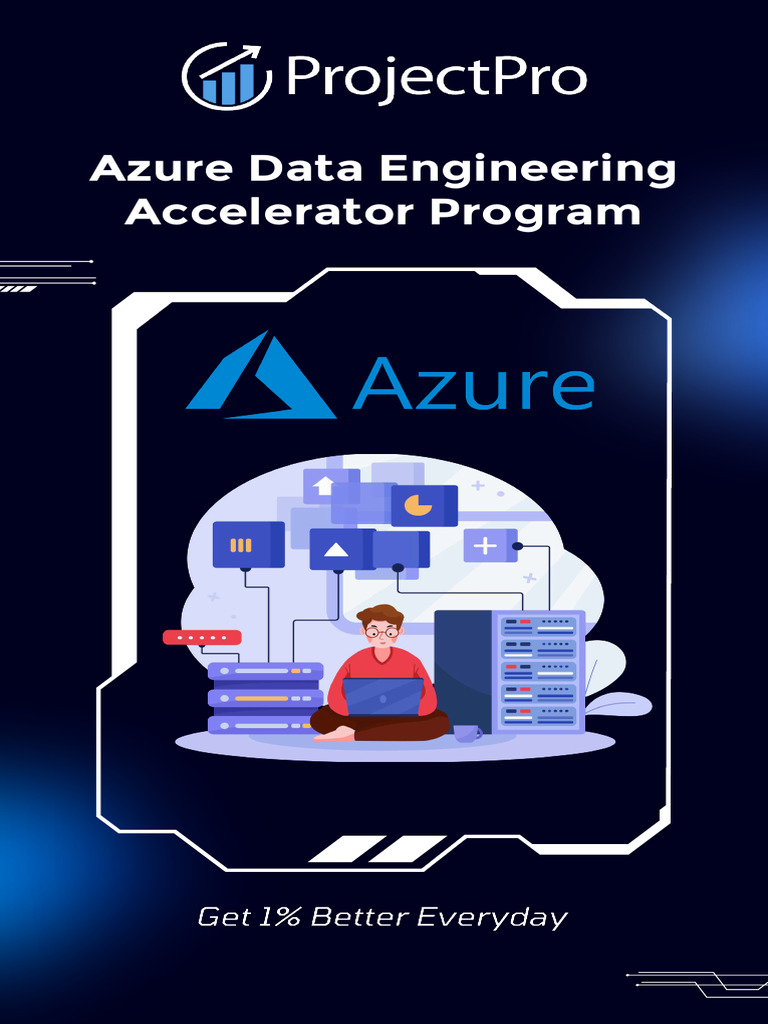 Azure Data Engineering Accelerator Program AllProjects | PDF | Apache ...