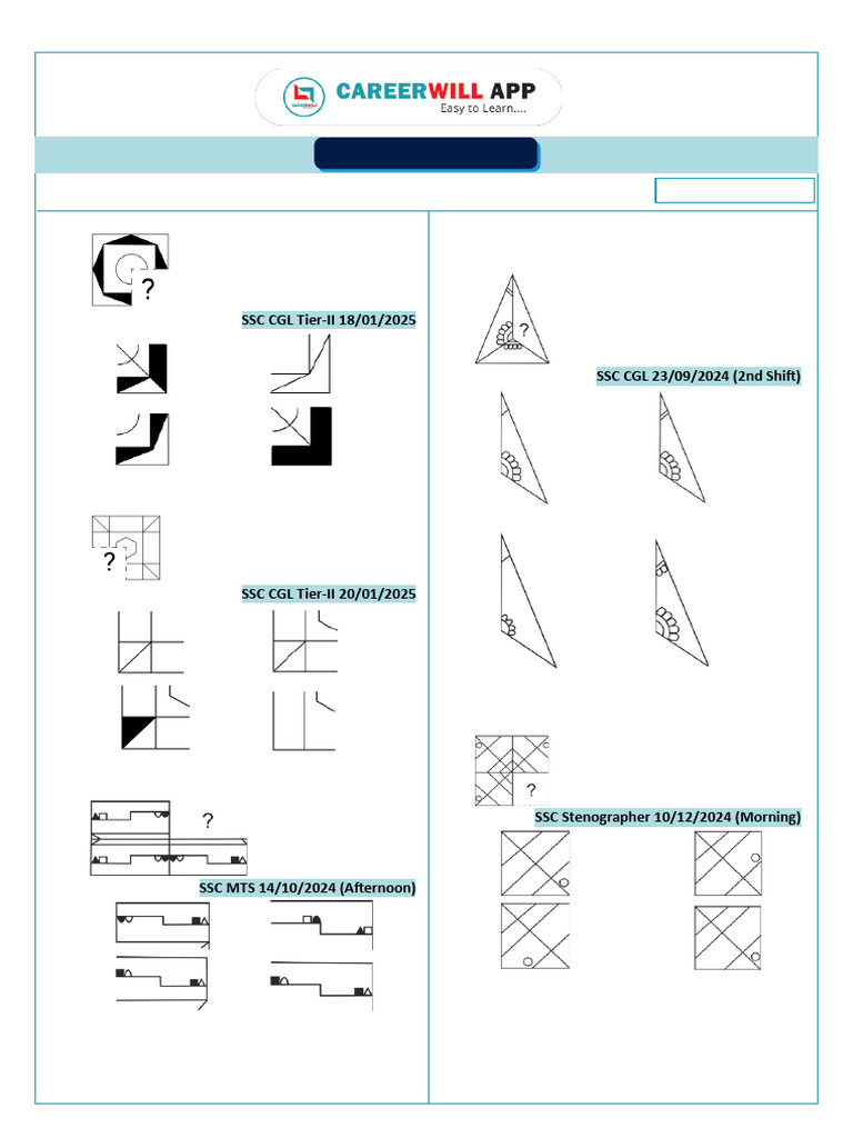 Completion of Figure Practice Sheet_600694_251120_170408 | PDF | Chess ...