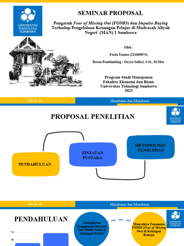 Sempro Firda | PDF
