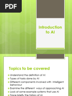 RGPV 6th Sem AI & ML Syllabus | PDF | Cryptography | Pattern Recognition