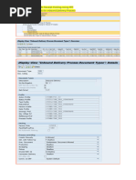 Understanding the Pedimento Process in Mexico | PDF | Customs | Invoice